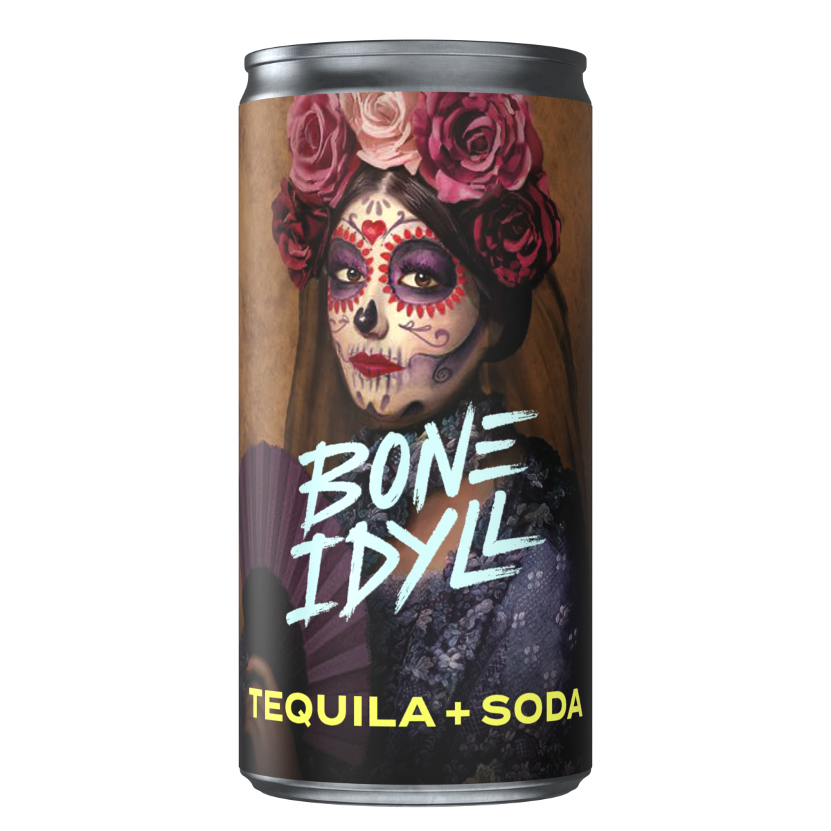 Tequila & Soda – Bone Idyll