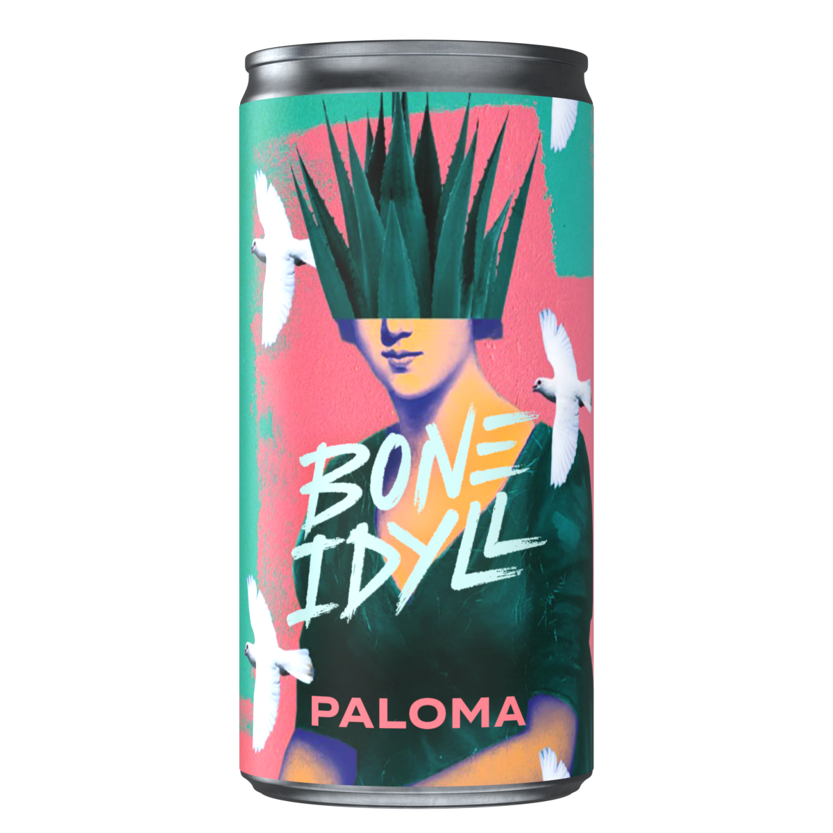 Paloma – Bone Idyll