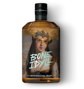 Botanical Rum – Bone Idyll